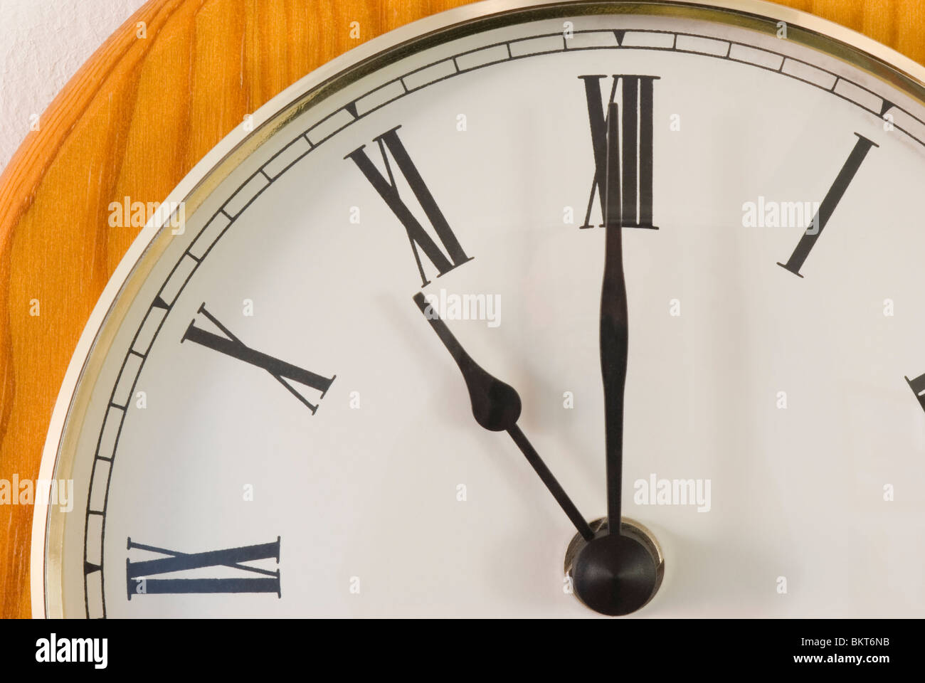 Time Eleven Oclock High Resolution Stock Photography and Images - Alamy
