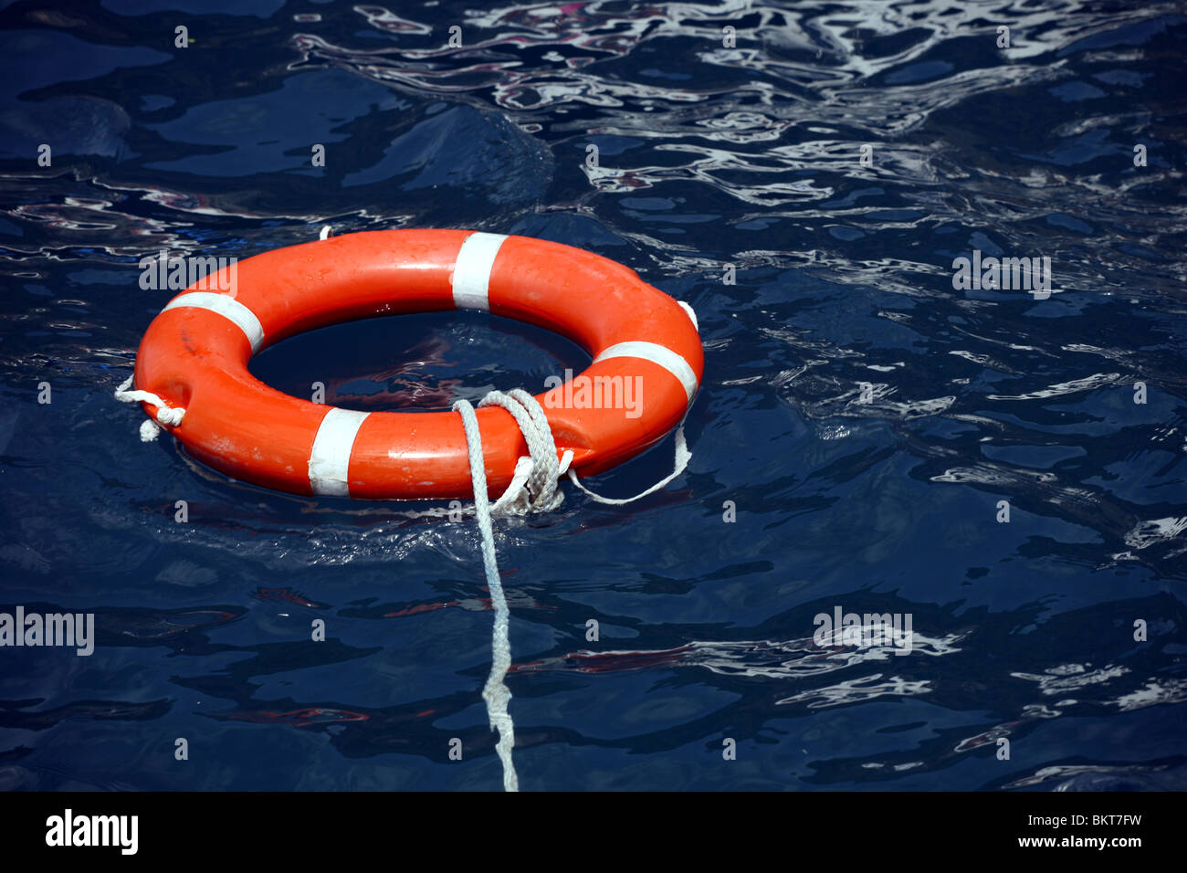 Lifebuoy rings life ring hi-res stock photography and images - Alamy
