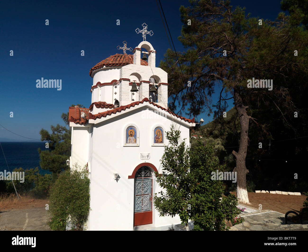 Bottany cross hi-res stock photography and images - Alamy
