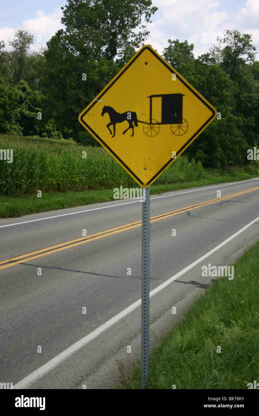 Pennsylvania warning signs hi-res stock photography and images - Alamy