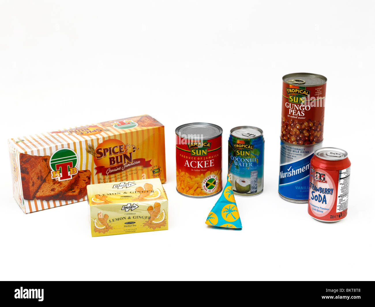 Caribbean shapes hi-res stock photography and images - Alamy