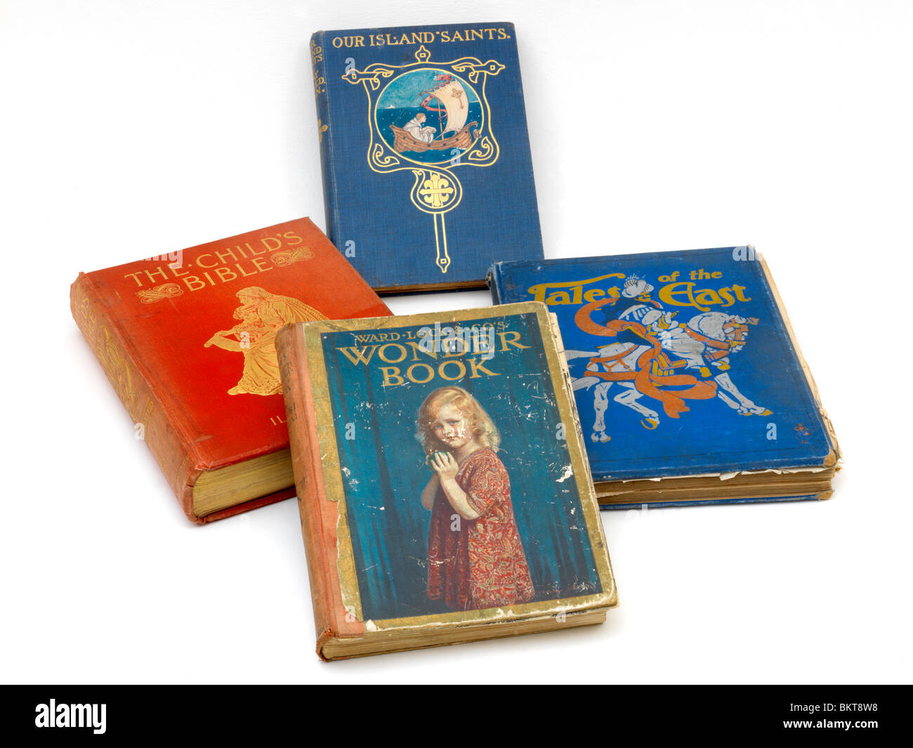 Collection of tales hi-res stock photography and images - Alamy