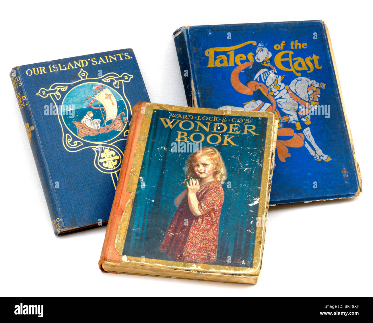 Stories collection Cut Out Stock Images & Pictures - Alamy