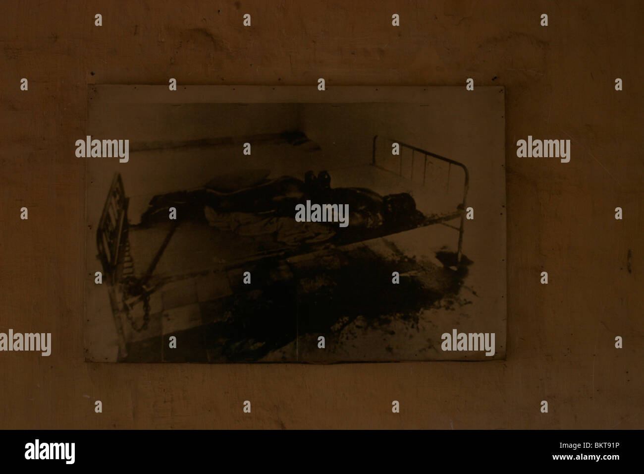 Torture Room High Resolution Stock Photography and Images - Alamy