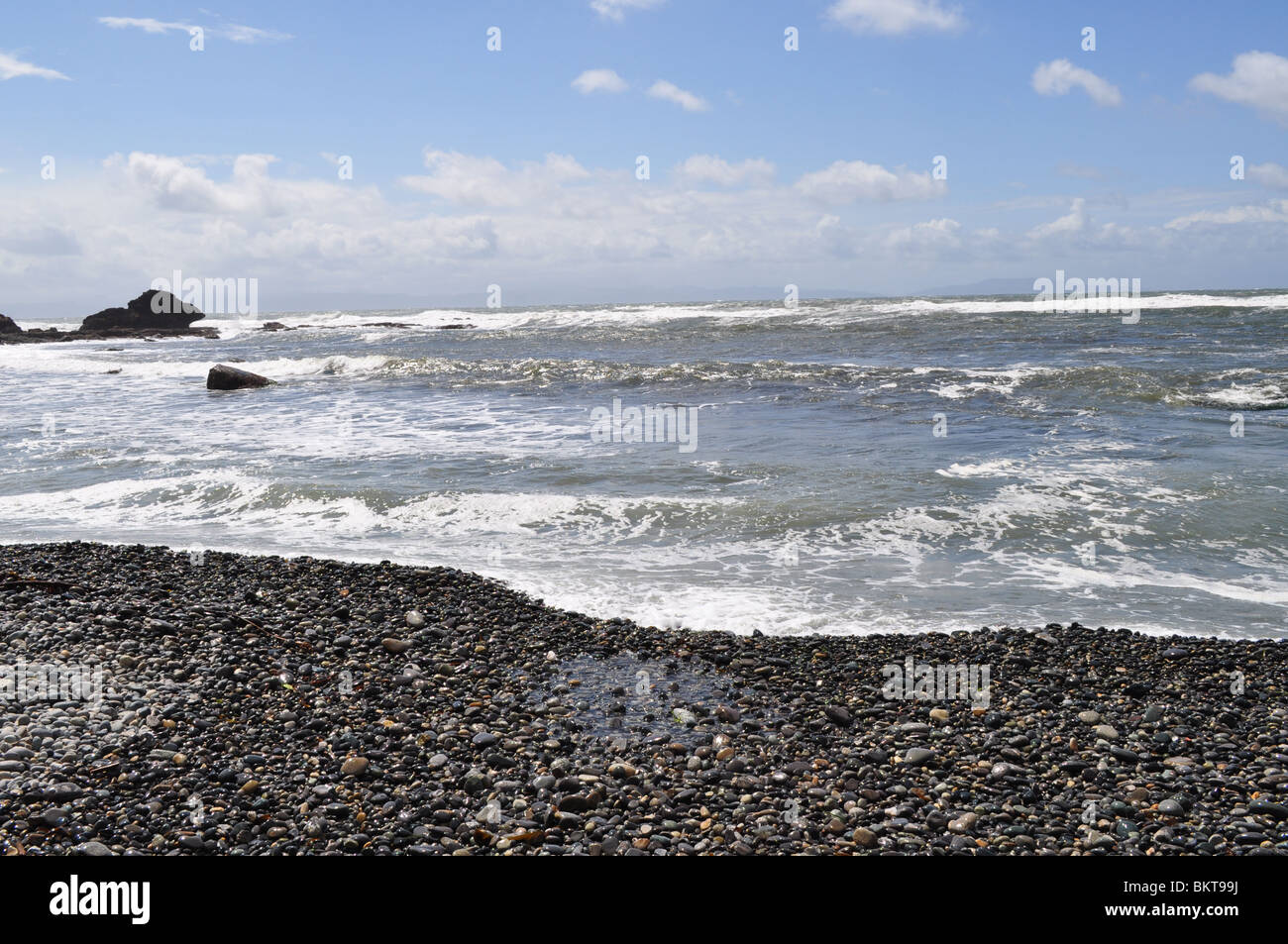 Cost stone hi-res stock photography and images - Alamy