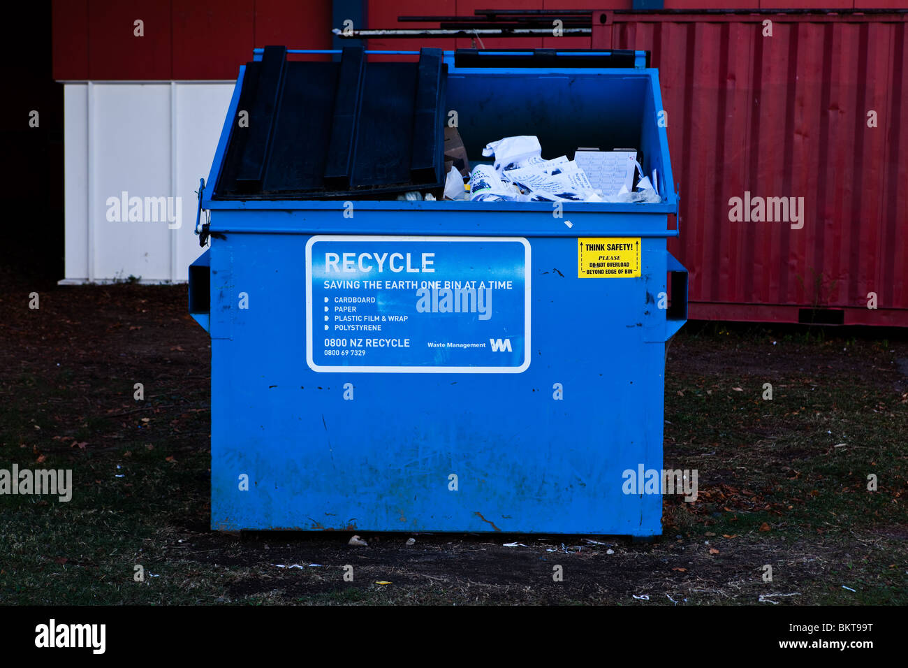 Environment bay of plenty hi-res stock photography and images - Alamy