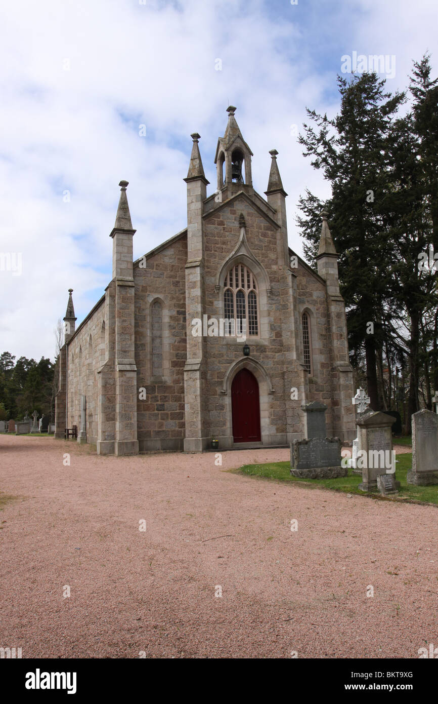 Dinnet hi-res stock photography and images - Alamy