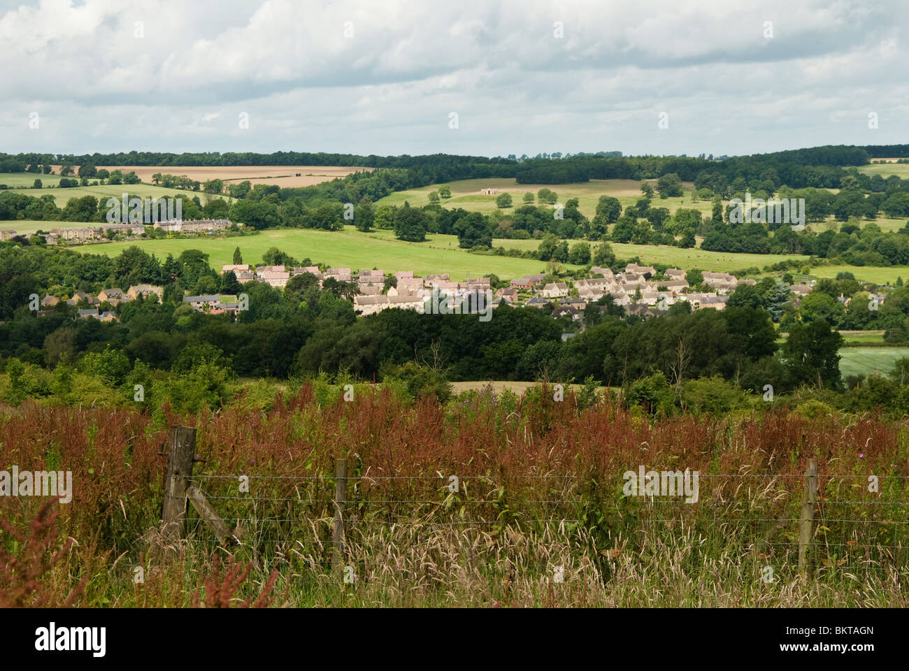 Blockley hi-res stock photography and images - Alamy