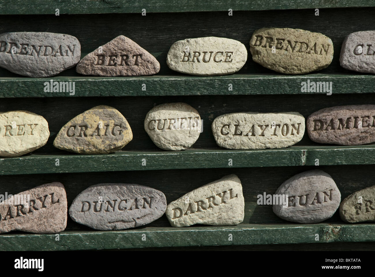 Boys names hi-res stock photography and images - Alamy