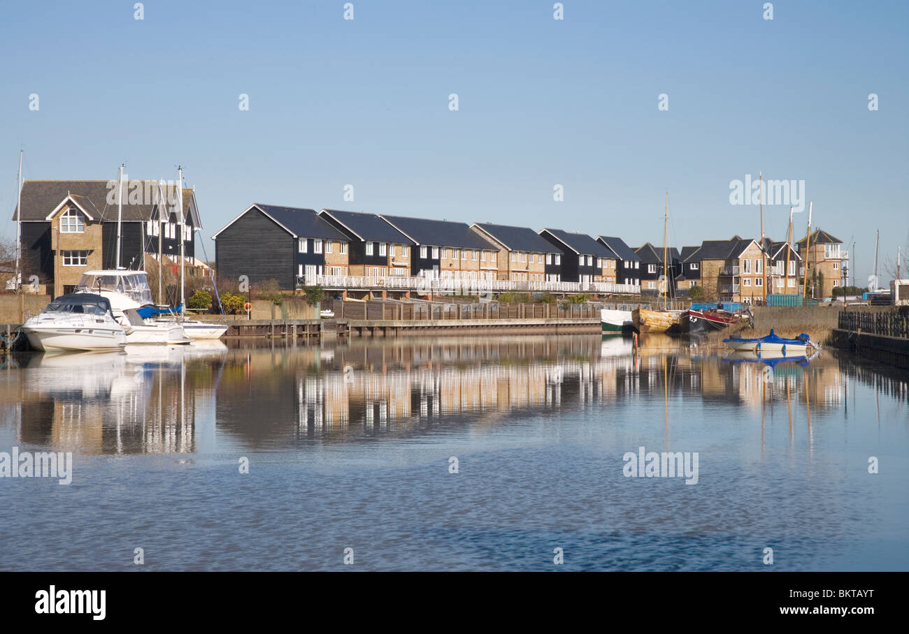 Faversham kent hi-res stock photography and images - Alamy