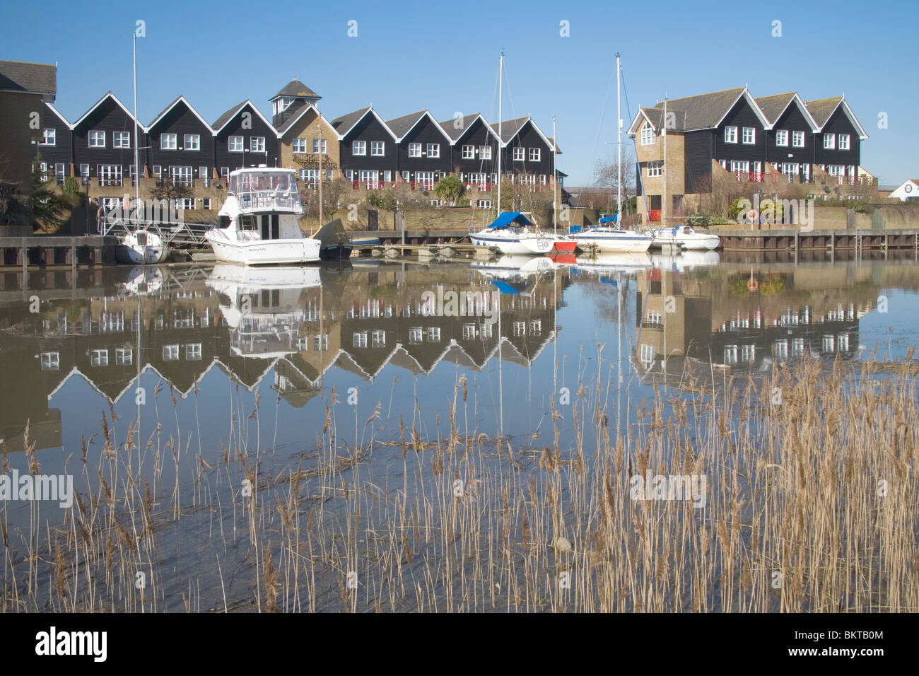 Of faversham hi-res stock photography and images - Alamy