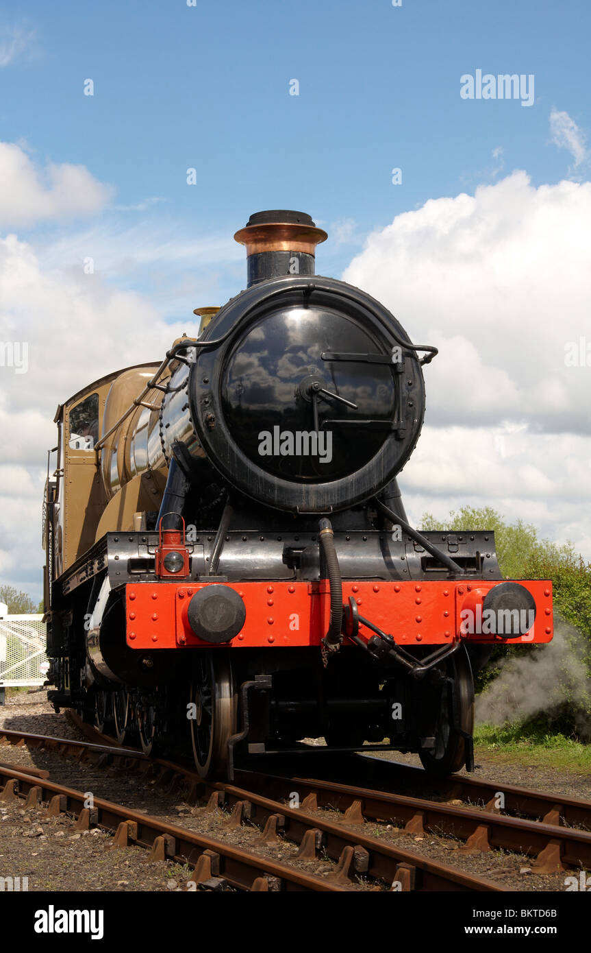 British army ww1 steam engine hi-res stock photography and images - Alamy