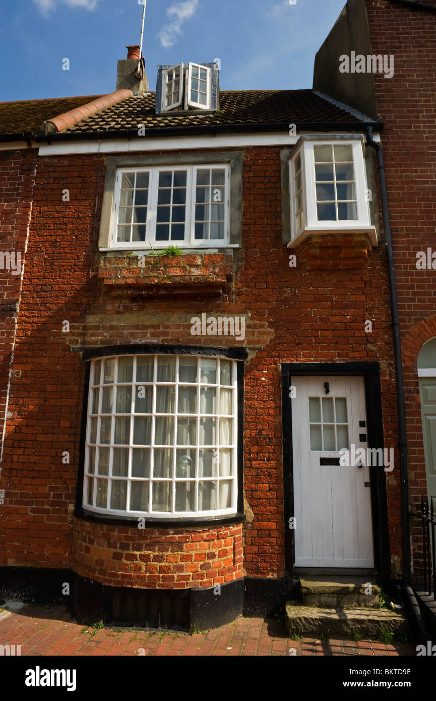 Bow window hi-res stock photography and images - Alamy