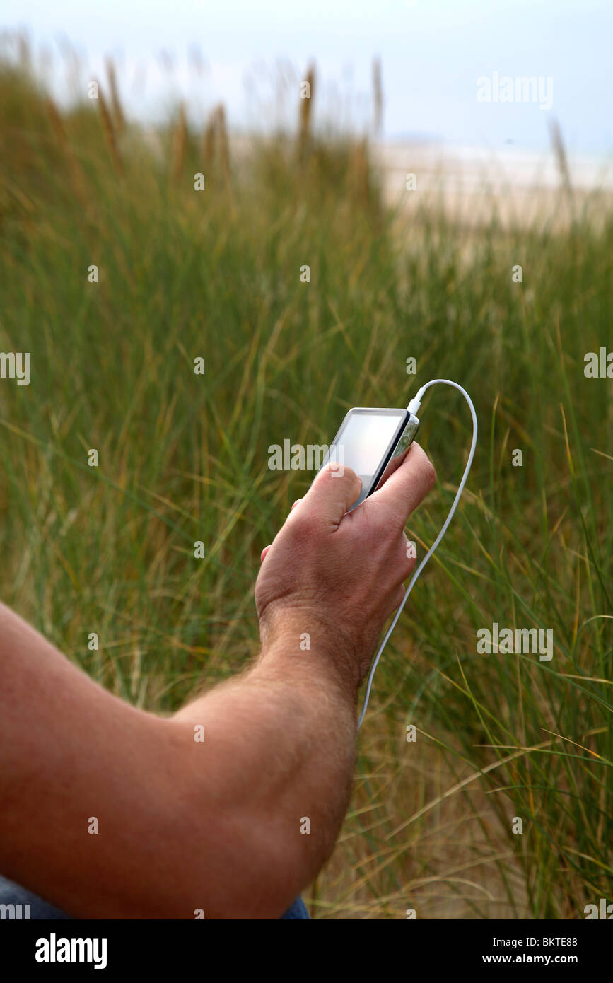 Using listen hi-res stock photography and images - Alamy