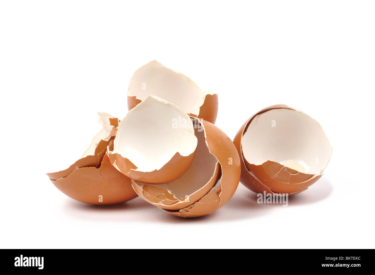 Eggshells hi-res stock photography and images - Alamy