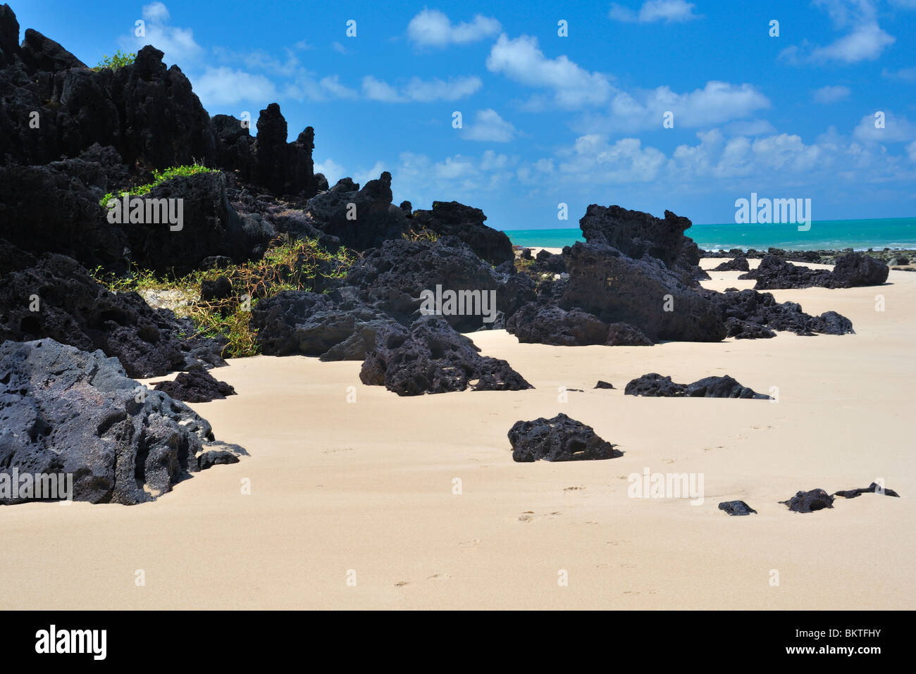 Playas tropicales hi-res stock photography and images - Alamy