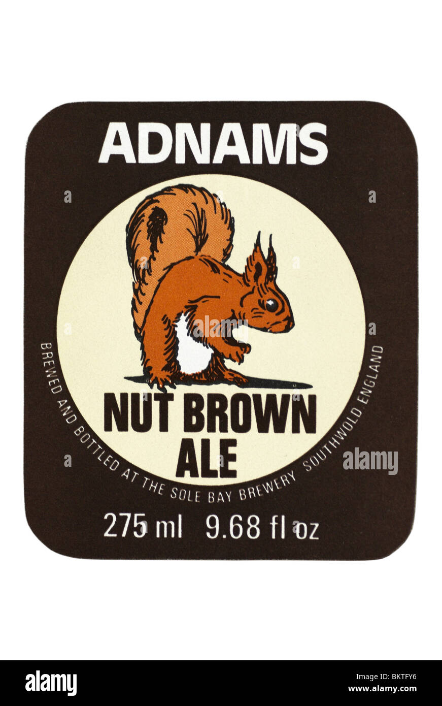 Brown nut ale hi-res stock photography and images - Alamy