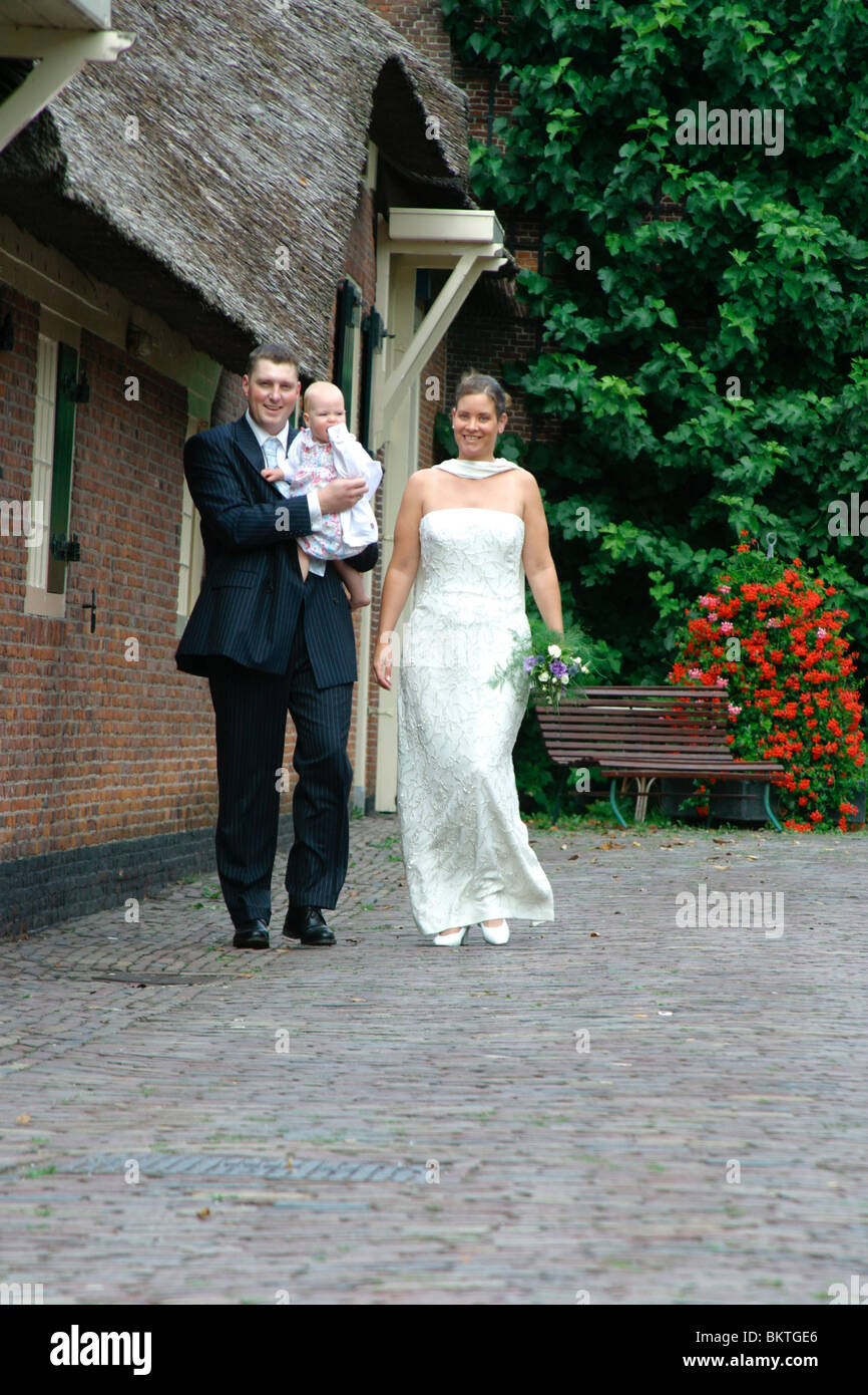 Early marriage family hi-res stock photography and images - Alamy