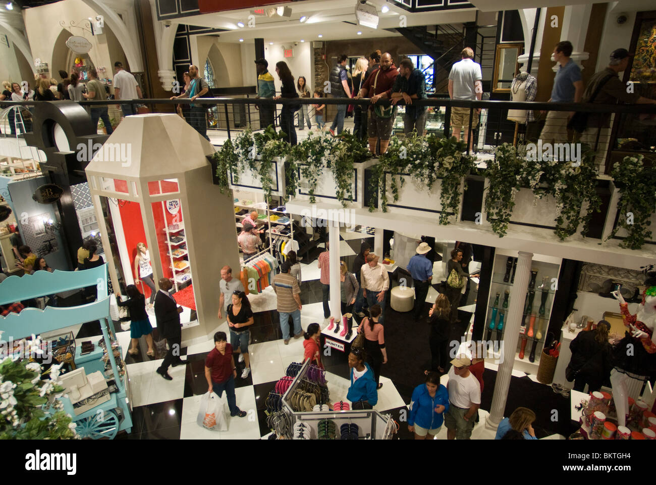 Limelight nightclub new york hi-res stock photography and images - Alamy