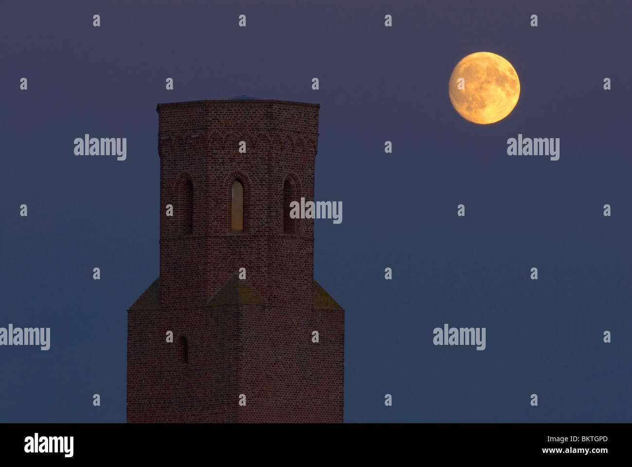 Plompetoren hi-res stock photography and images - Alamy