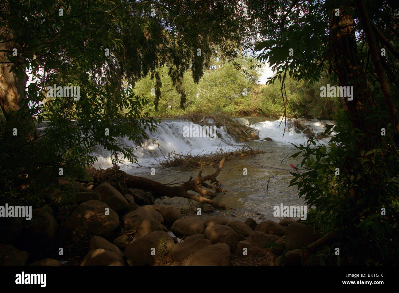 Crossing the jordan river hi-res stock photography and images - Alamy