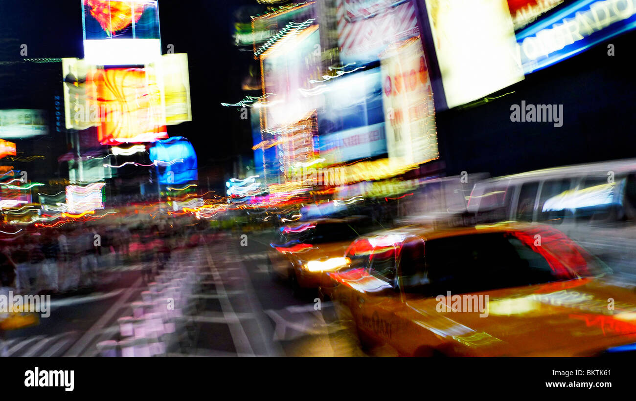 Blurring hi-res stock photography and images - Alamy