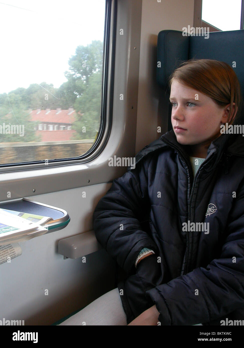 Grim youth hi-res stock photography and images - Alamy