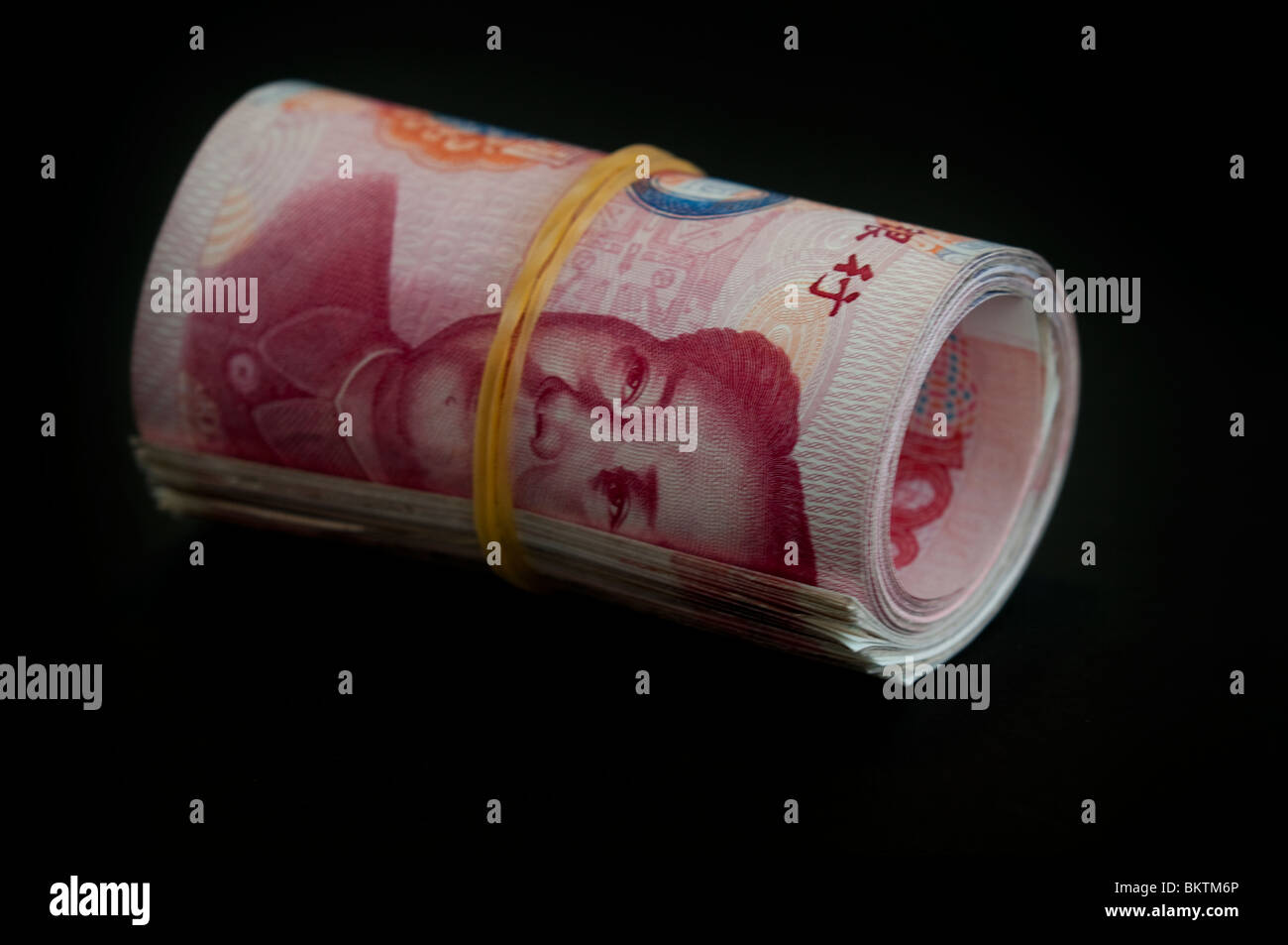 China currency hi-res stock photography and images - Alamy