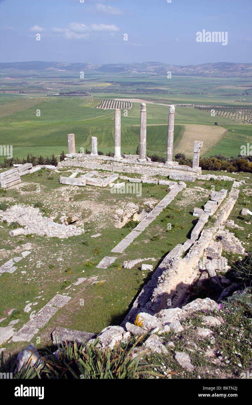 Punic architecture hi-res stock photography and images - Alamy