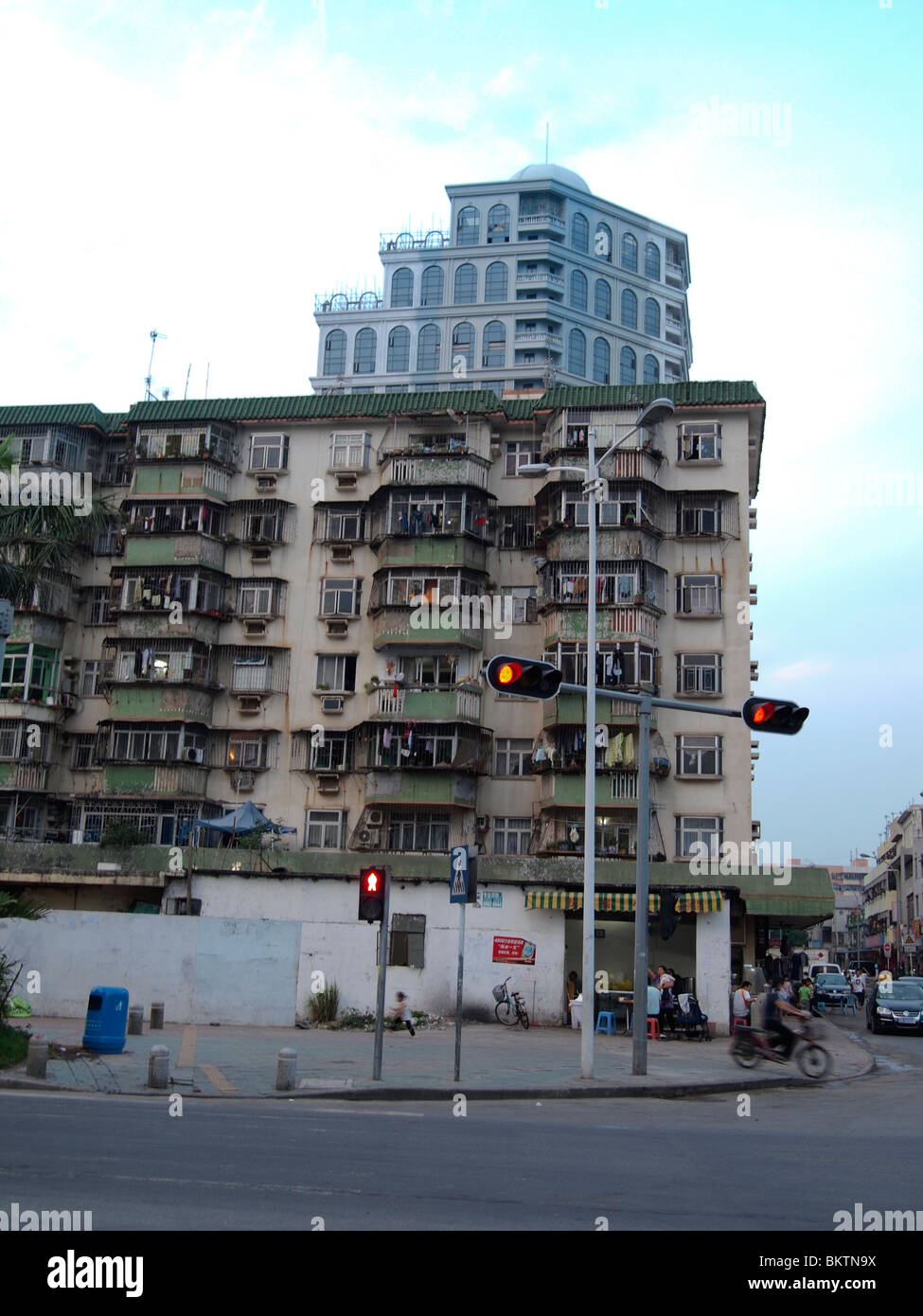 Shekou hi-res stock photography and images - Alamy