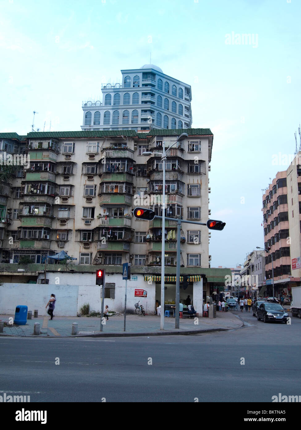 Shekou China Stock Photos & Shekou China Stock Images - Alamy