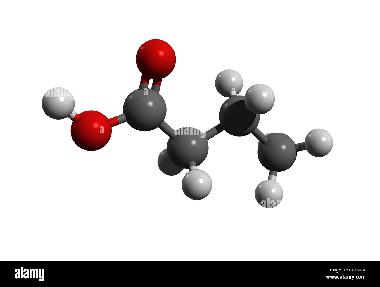 Butanoic acid hi-res stock photography and images - Alamy