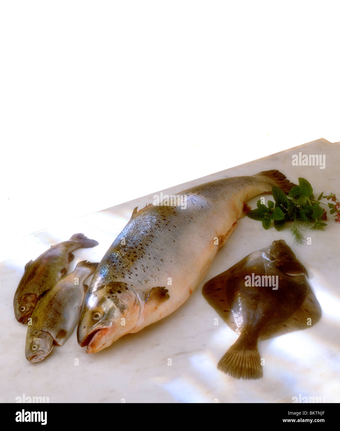 Fishmonger fishing health healthy eating nutrition hi-res stock ...