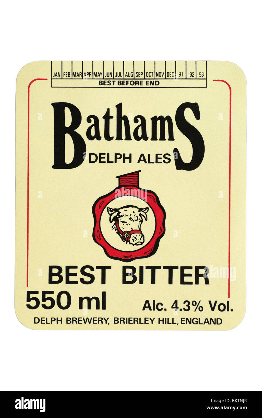 Bathams hi-res stock photography and images - Alamy