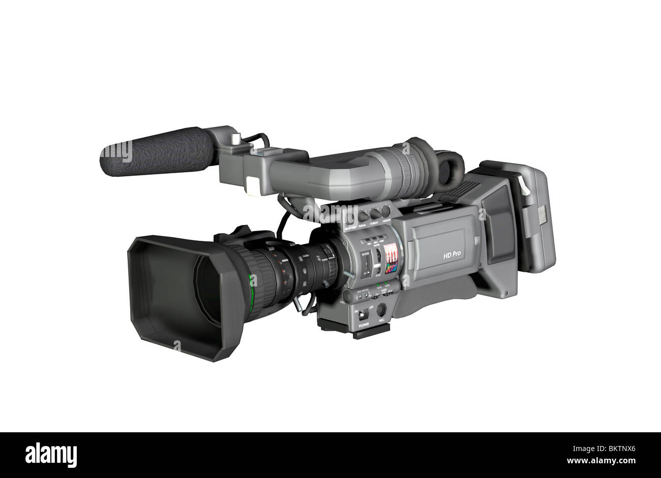 Cine cameras hi-res stock photography and images - Alamy