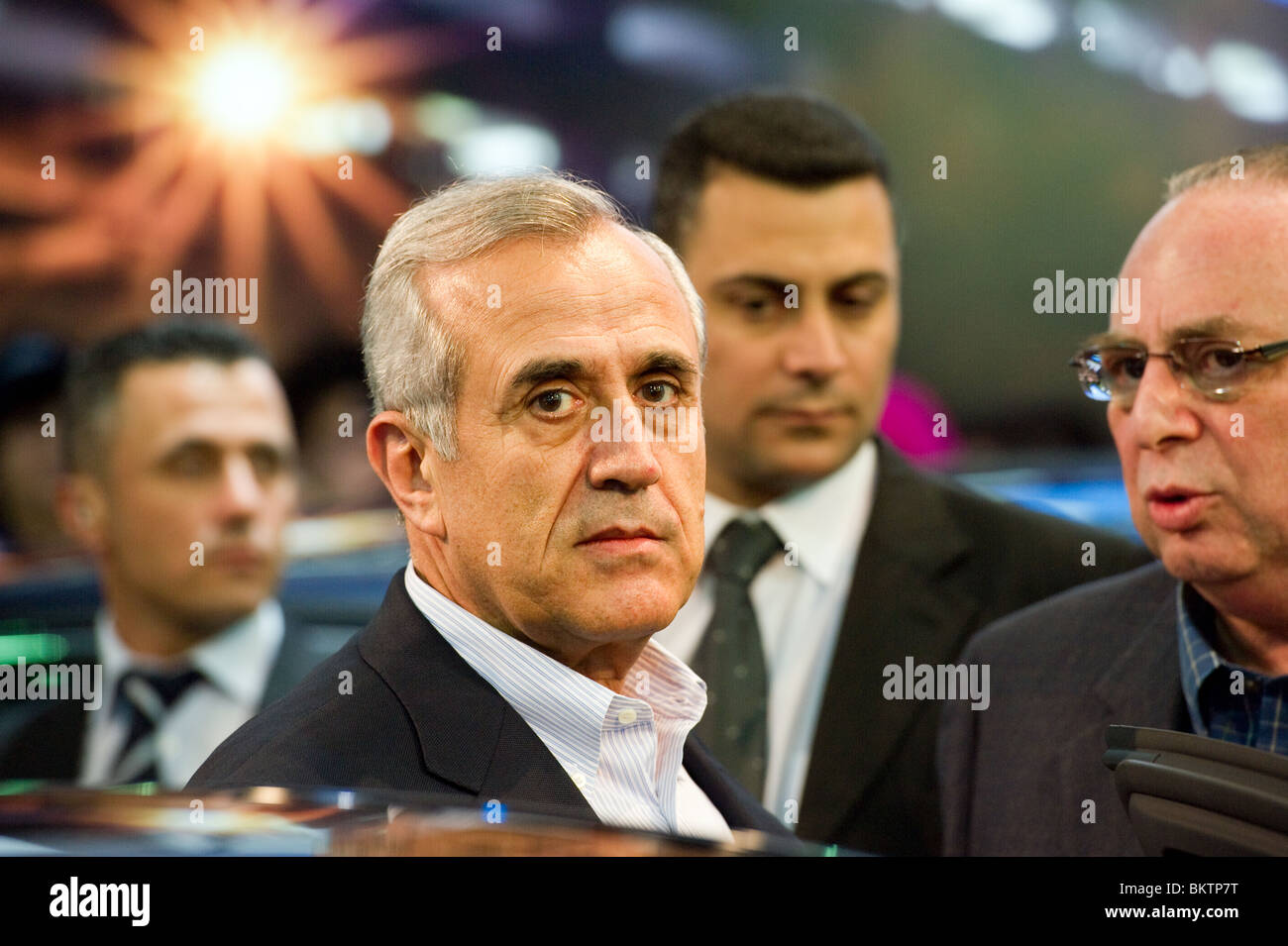 Souleiman hi-res stock photography and images - Alamy