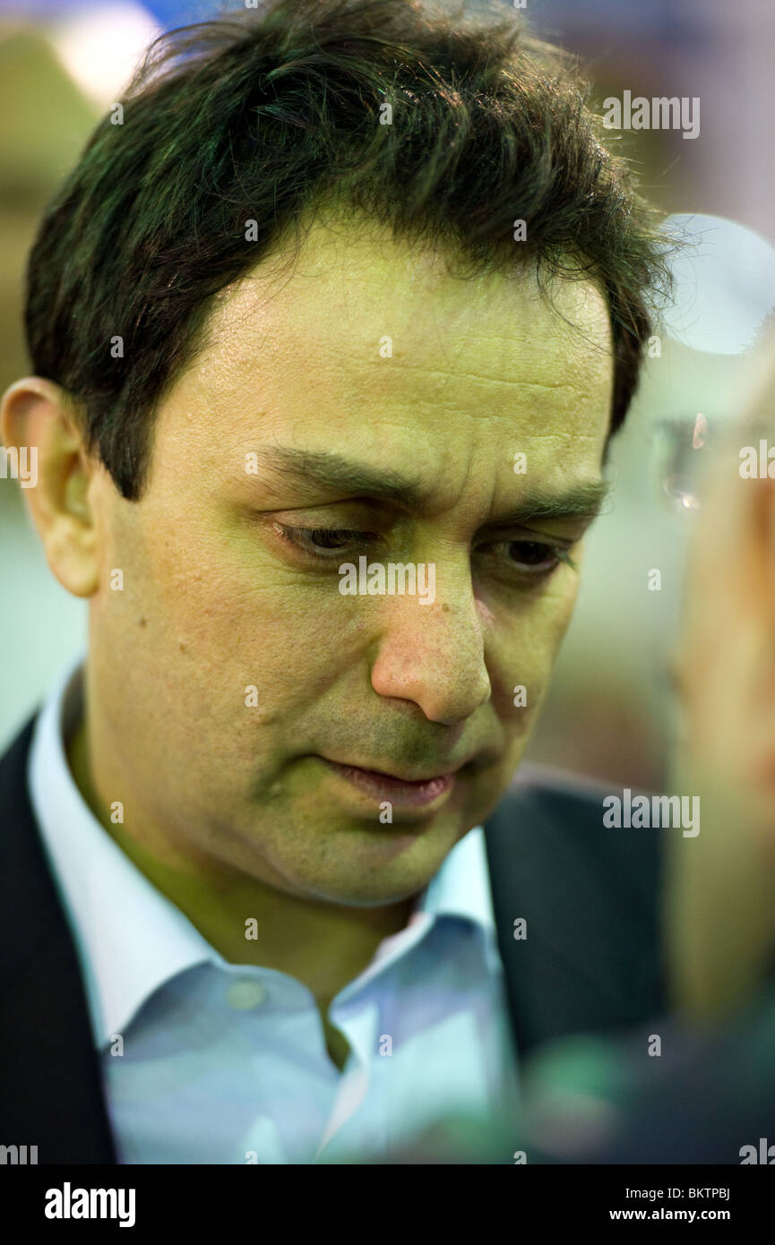 Lebanese intern minister Barood Stock Photo - Alamy