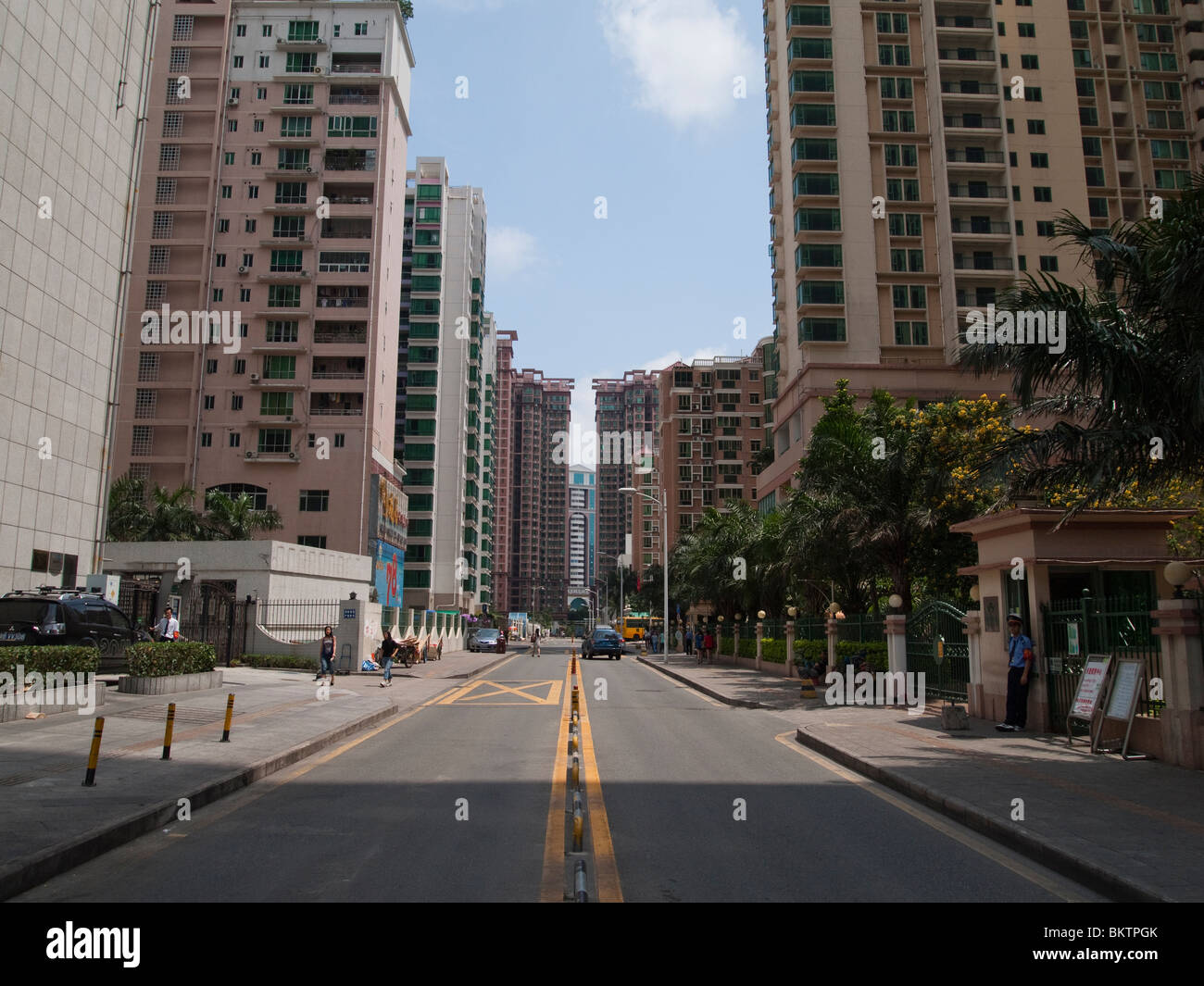Futian District High Resolution Stock Photography and Images - Alamy