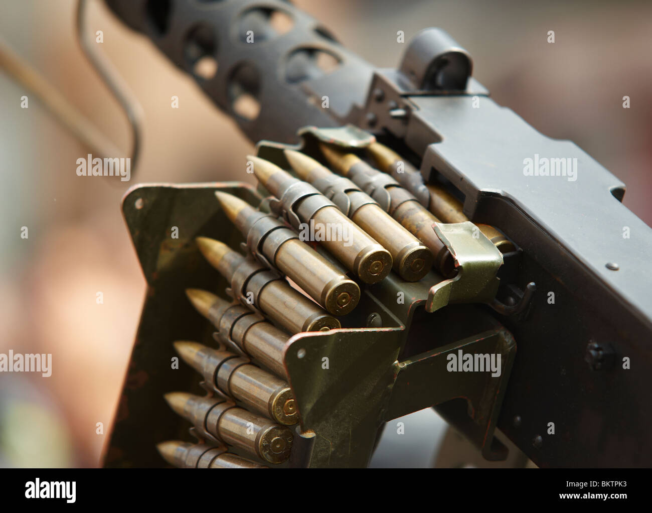 World war ii weapon hi-res stock photography and images - Alamy