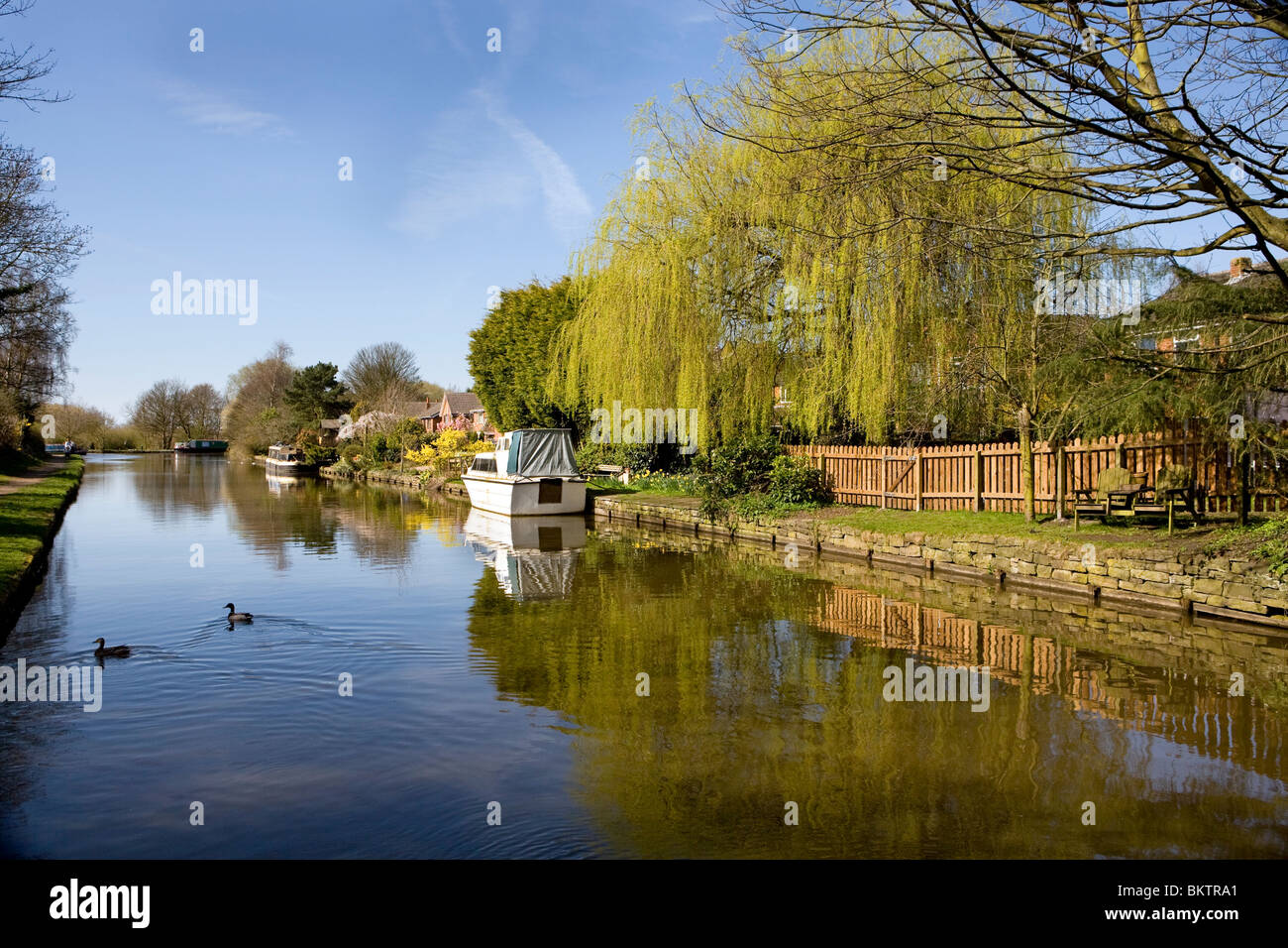 Parbold bridge hi-res stock photography and images - Alamy