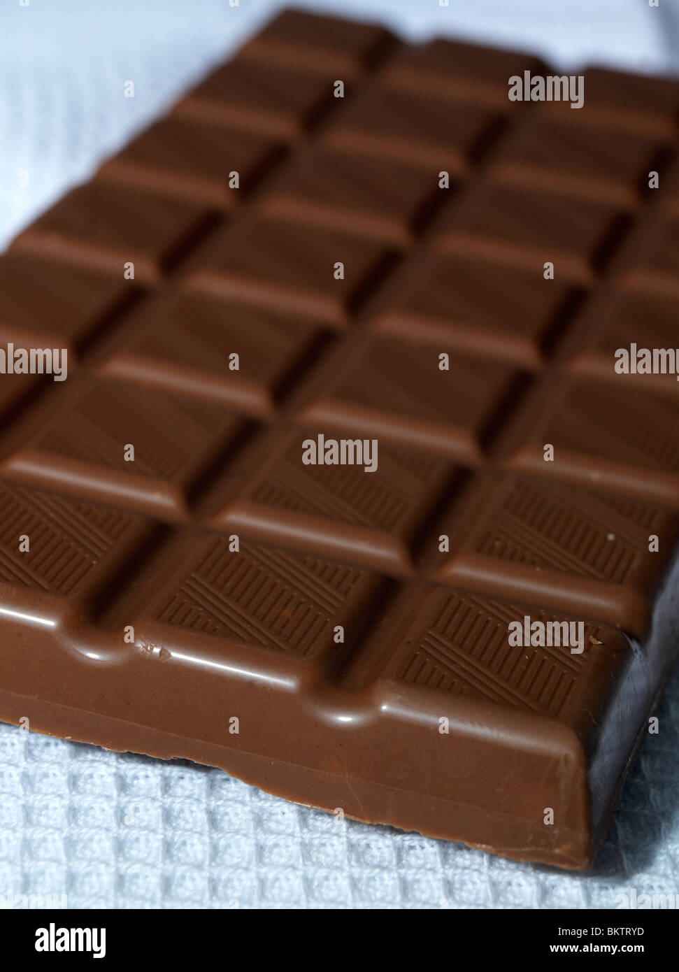 Extra fine swiss chocolate Stock Photo - Alamy