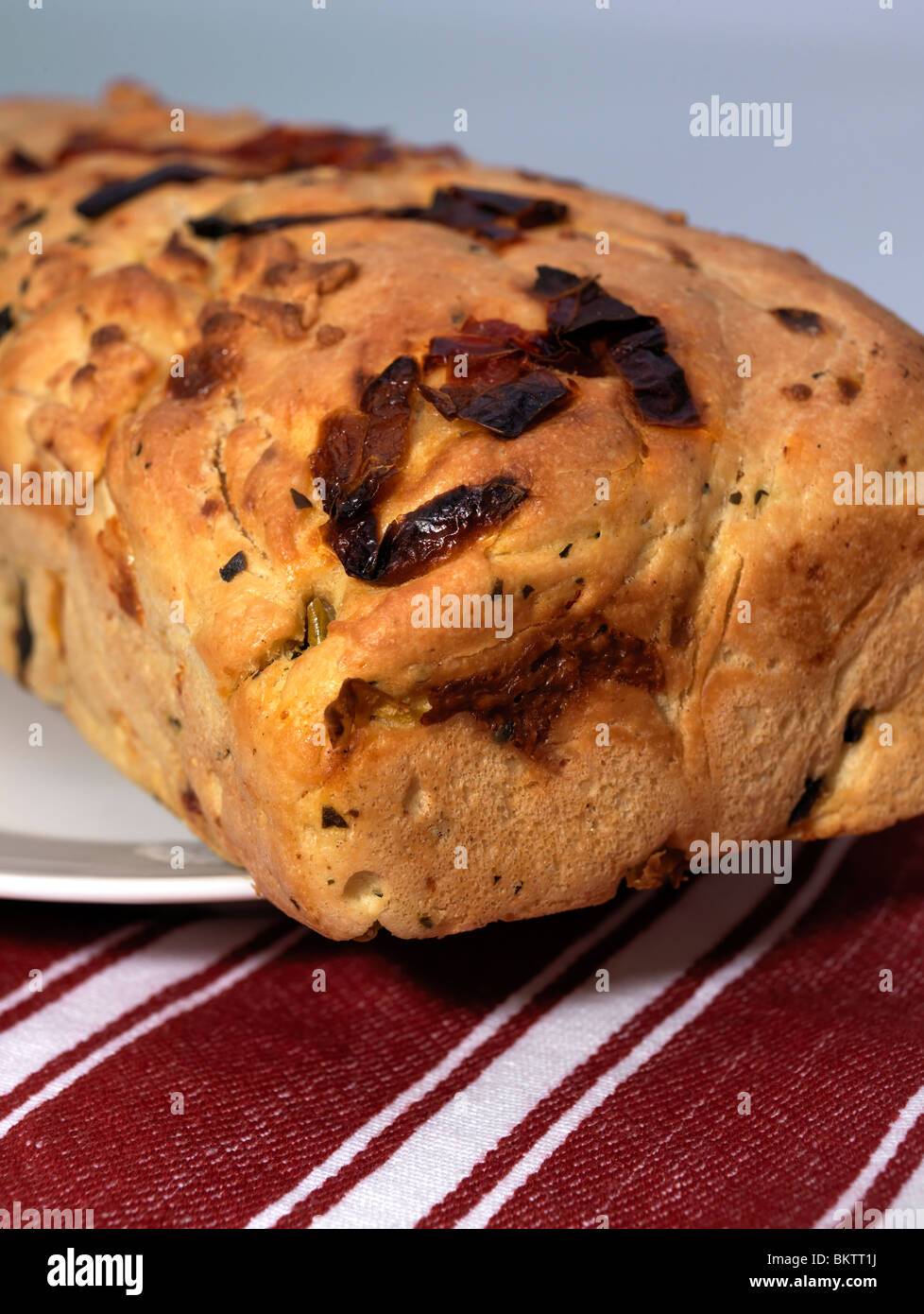Olive loaf hi-res stock photography and images - Alamy
