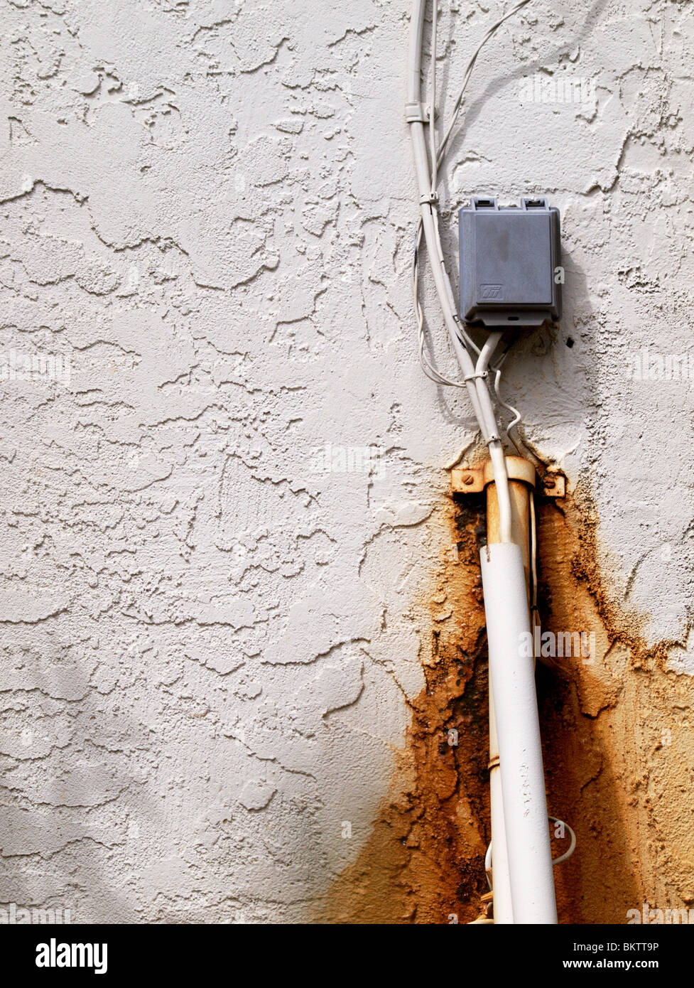 Phone wiring hi-res stock photography and images - Alamy