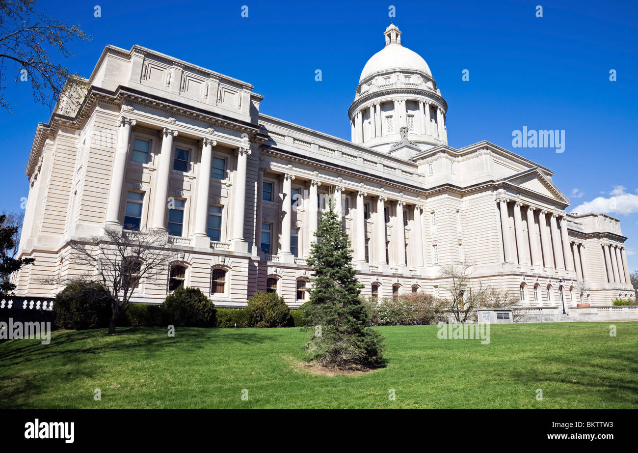 Facade courthouse built in hi-res stock photography and images - Alamy