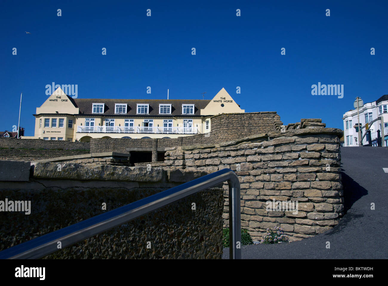 Rottingdean brighton hi-res stock photography and images - Alamy