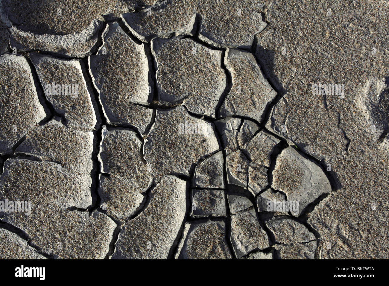 Sandy mud hi-res stock photography and images - Alamy