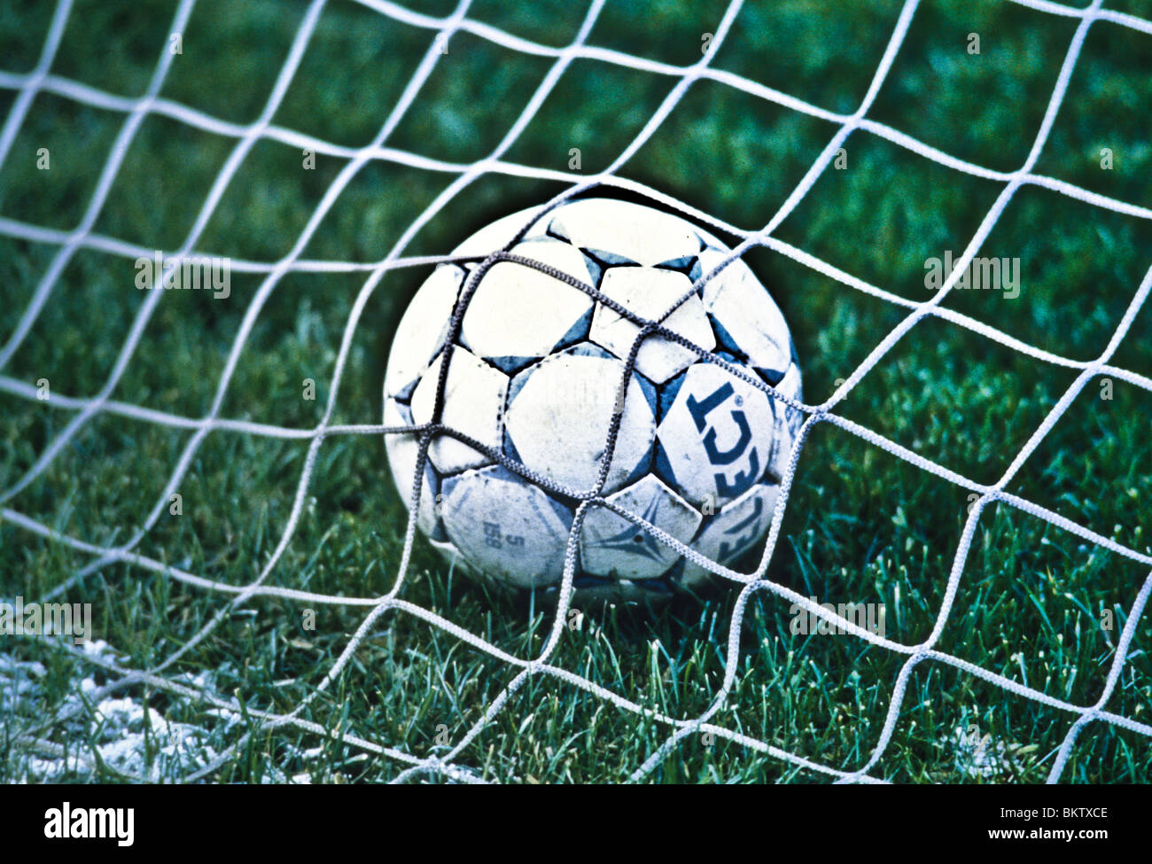 Soccer hi-res stock photography and images - Alamy