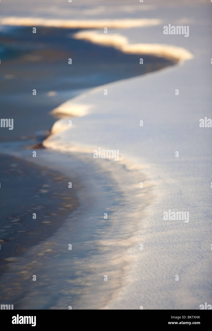 Rim border edge hi-res stock photography and images - Alamy