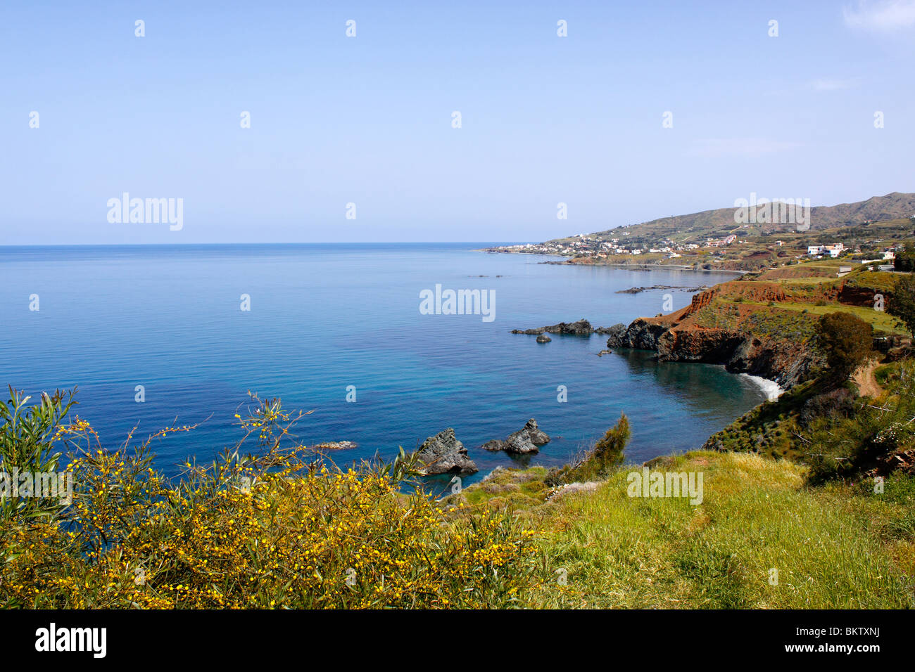 Chrysochou hi-res stock photography and images - Alamy