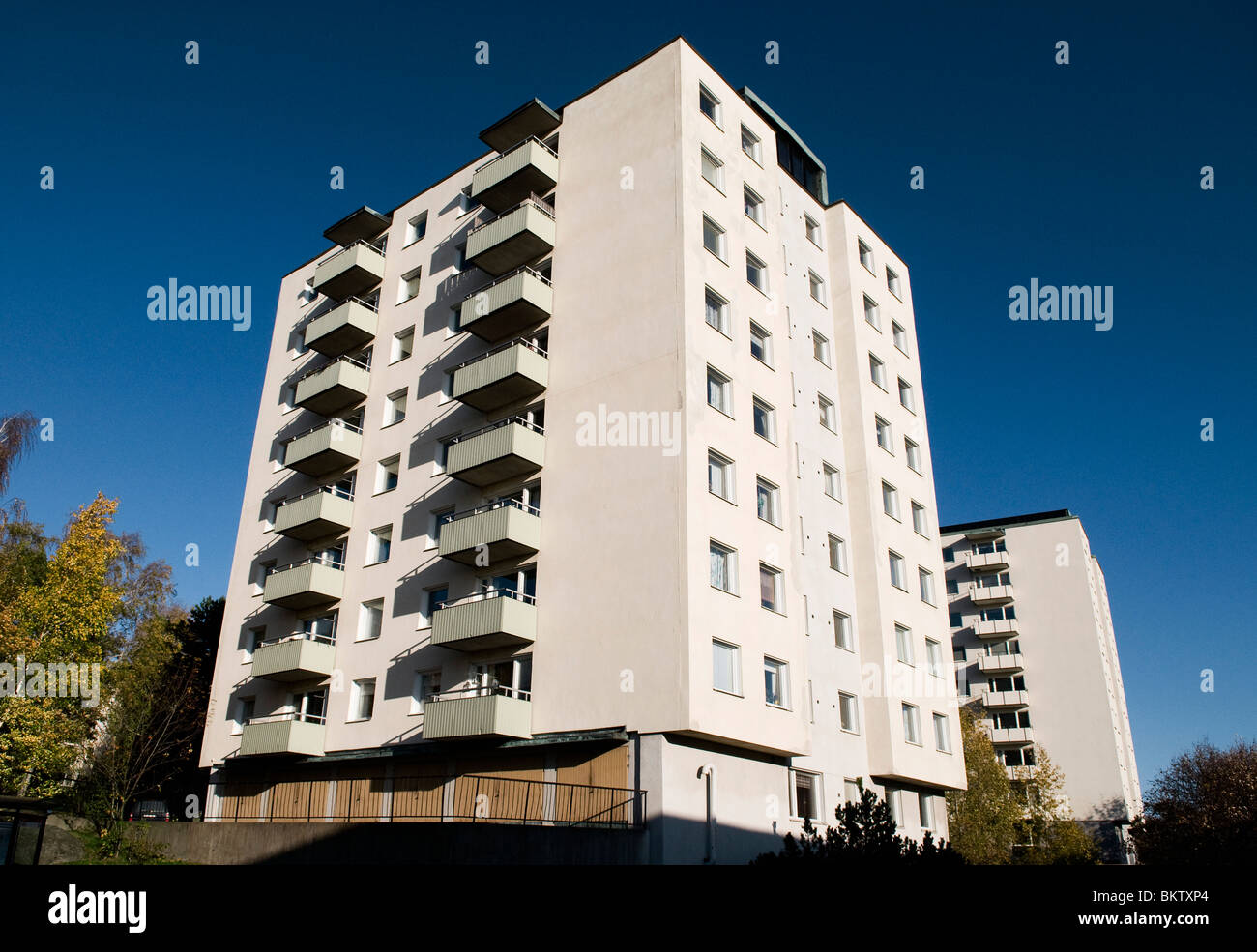 The apartement hi-res stock photography and images - Alamy